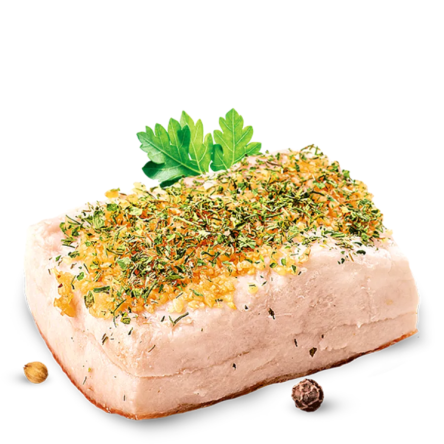 Купить солонину и шпик по выгодной цене | Барский продуктъ