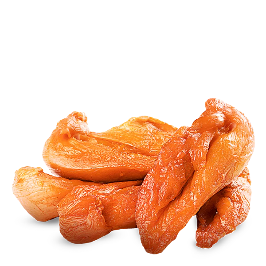 Карпаччо из филе грудки | Барский продуктъ