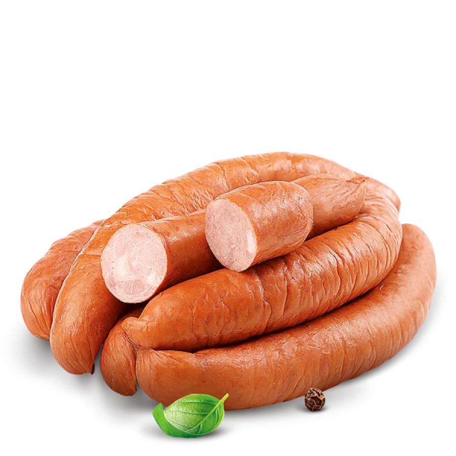 Колбаса "Ветчинно-рубленная" | Барский продуктъ